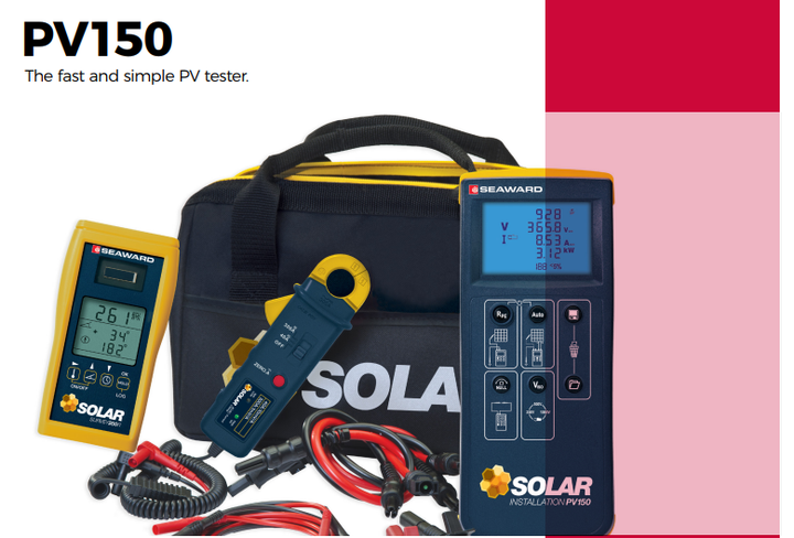 高美测仪安规测试仪PV150使用过程中的问题及解决方法！ - 知乎