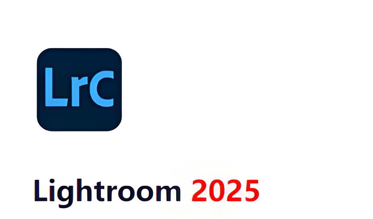 Lightroom （LrC）CC5 - 2025 软件安装包+安装教程 - 知乎