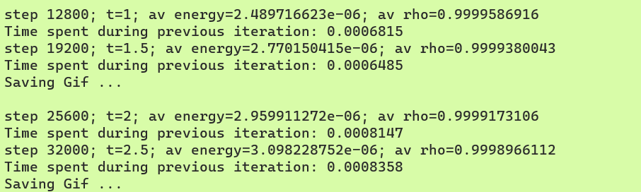 菜鸡对于 Palabos 与 OpenLb 之见解——2 - 知乎