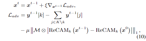 【论文阅读】《Class Re-Activation Maps for Weakly-Supervised Semantic Segmentation(CVPR 2022)》 - 知乎