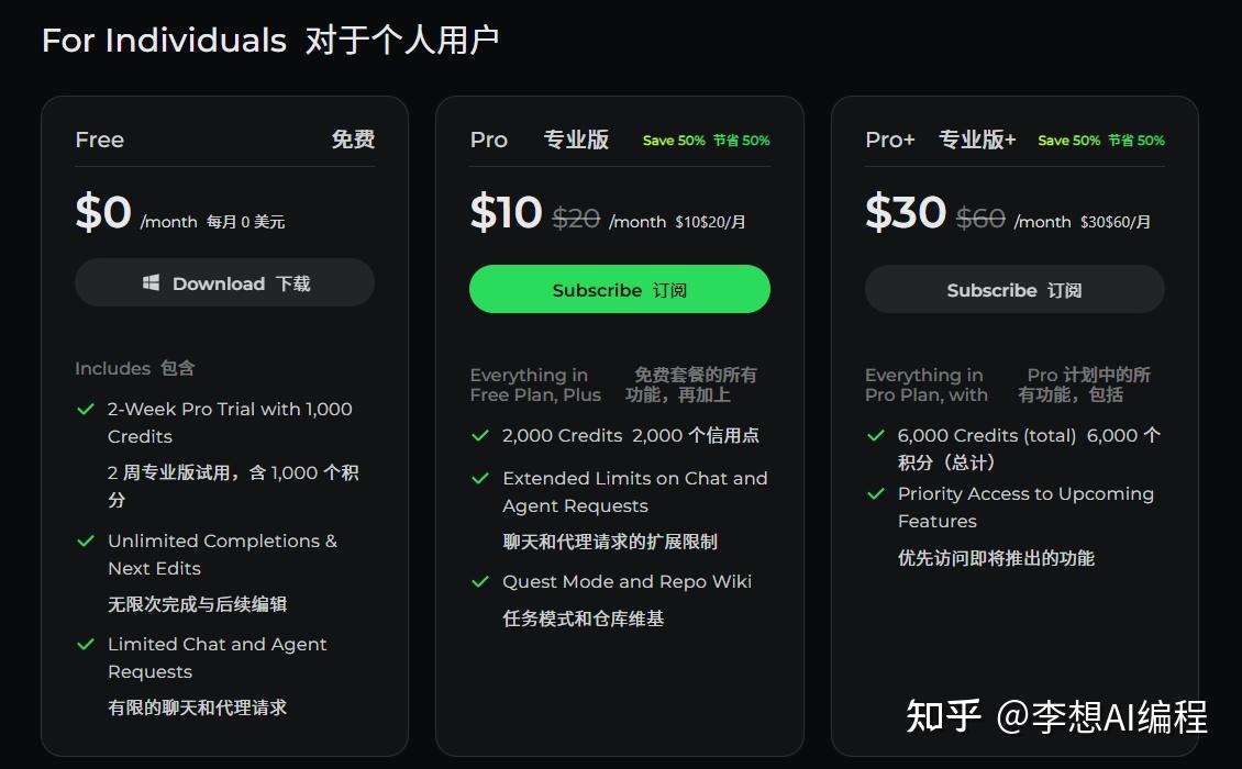 AI编程工具 Qoder Cli 入门指南 - 知乎