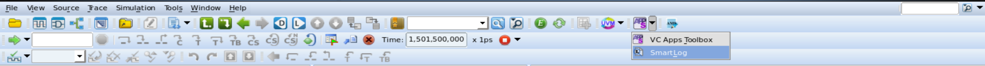 Verdi UVM debug（他山之石，搬运而来） - 知乎