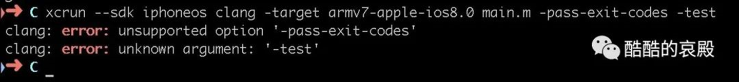 Clang前端源码分析 - 知乎