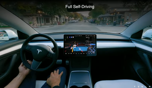 清华叉院赵行解读FSD算法新进展：是什么在支撑特斯拉的技术演进？| 洞见 - 知乎