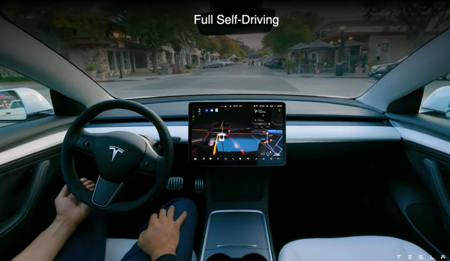 清华叉院赵行解读FSD算法新进展：是什么在支撑特斯拉的技术演进？| 洞见 - 知乎