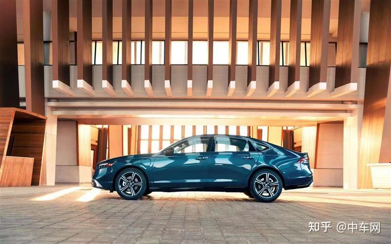 纯电续航82km 全新雅阁e:PHEV正式亮相 - 知乎