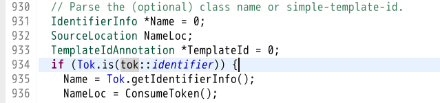 Clang Parser漫步——declaration-specifiers（二） - 知乎