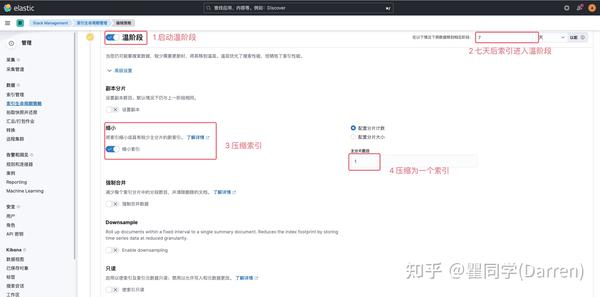 EIK网络设备日志-收集和处理 Logstash和Rsyslog - 知乎