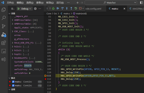 Visual Studio Code 开发 STM32 - 知乎