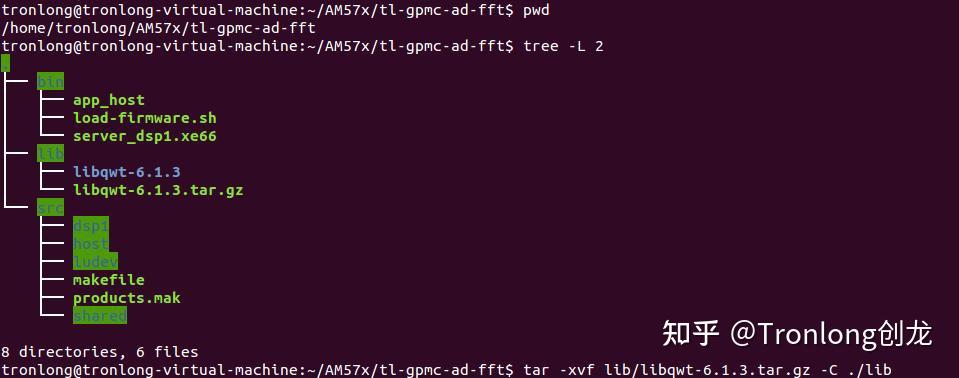 AM57x 多核SoC开发板——GPMC的多通道AD采集综合案例手册（下） - 知乎
