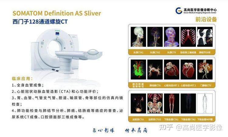 什么是CTA检查？哪些人需要做这个检查？ - 知乎