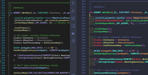 VS Code 修改菜单字体和编辑器字体 - 知乎