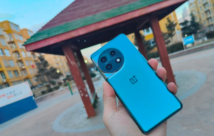 堪称性能巅峰，骁龙8Gen2+2K超画质+哈苏影像，12GB仅3999 - 知乎