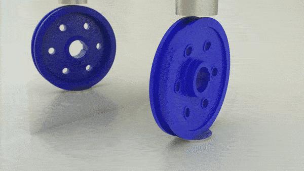 无网格法之物质点法（Material Point Method）介绍，附数值计算软件MPM3D - 知乎