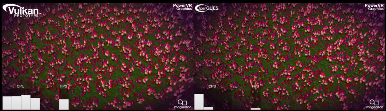 Vulkan 简介 - 知乎