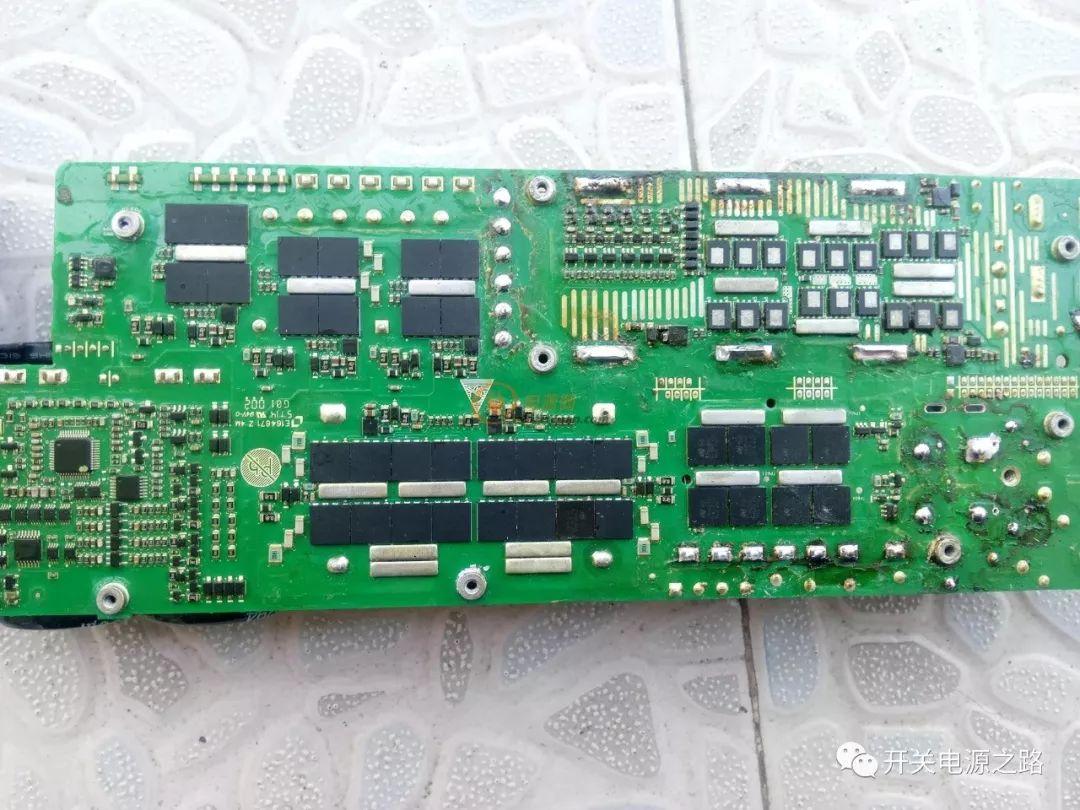 效率98%的华为4850S1学习 - 知乎