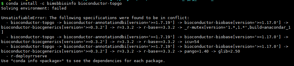 ClusterProfiler安装 - 知乎