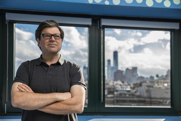 Yann LeCun：未来的AI芯片应该这样做 - 知乎