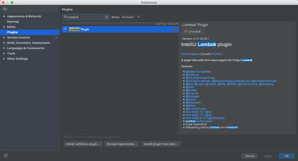 Lombok 使用详解，简化Java编程 - 知乎