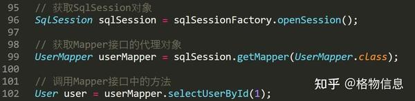 Mybatis框架中的mapper文件是用来做什么的？ - 知乎
