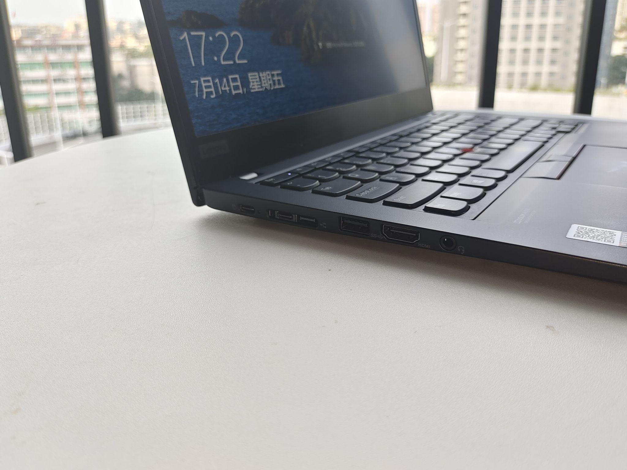 13.3寸的办公悍将——二手ThinkPad X13 Gen1 AMD淘机攻略 - 知乎