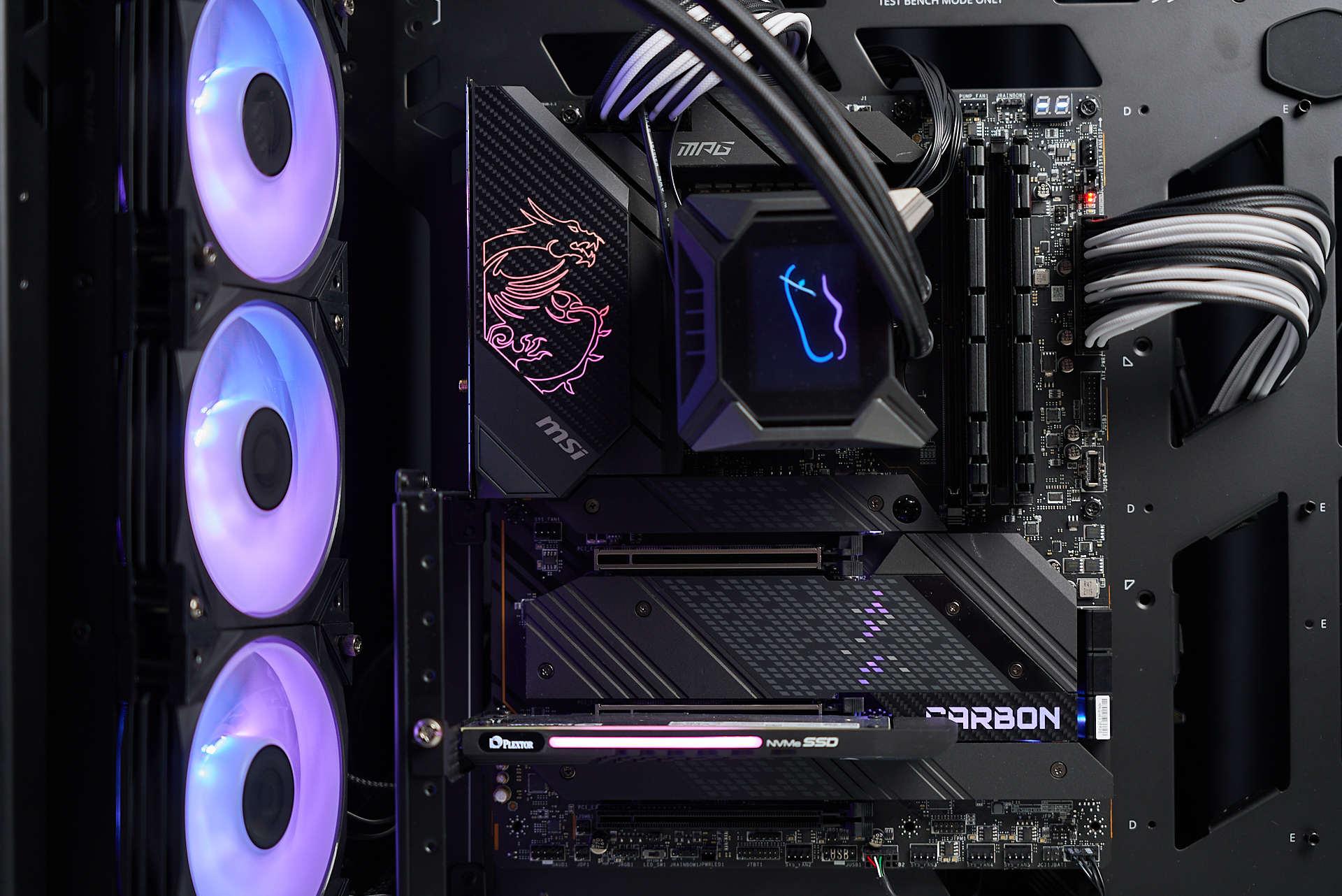 12代酷睿i7-12700K首测，恭迎龙王回归，重回性能巅峰