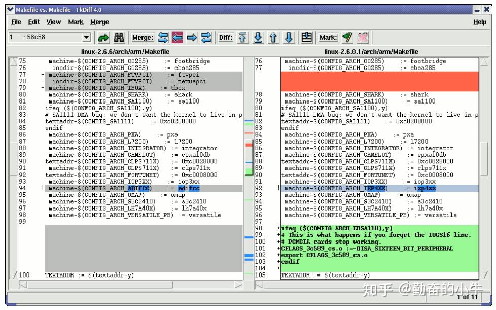 Linux指令？看不完，根本看不完！ - 知乎
