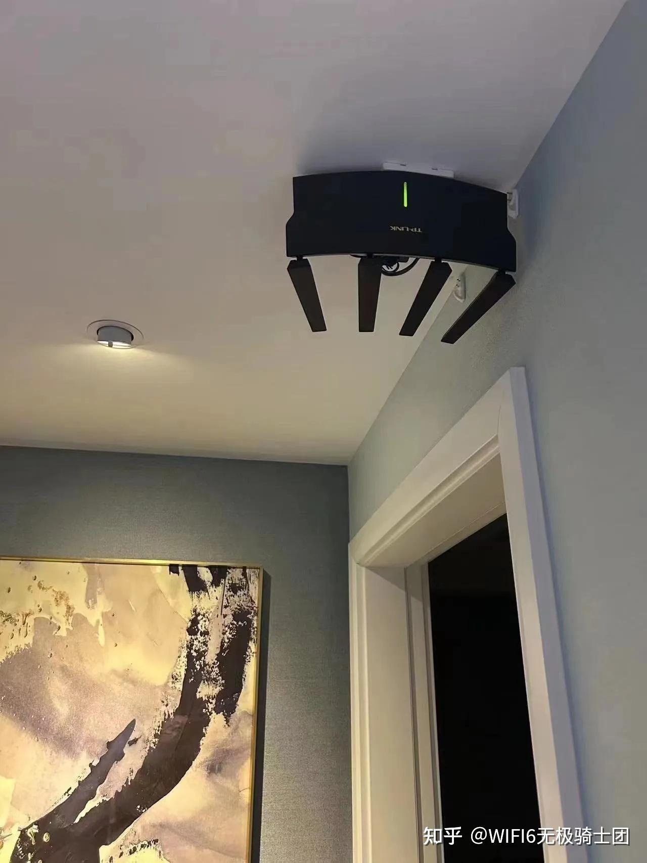 fttr还是ac+ap，朋友们帮忙建议一下? - 知乎