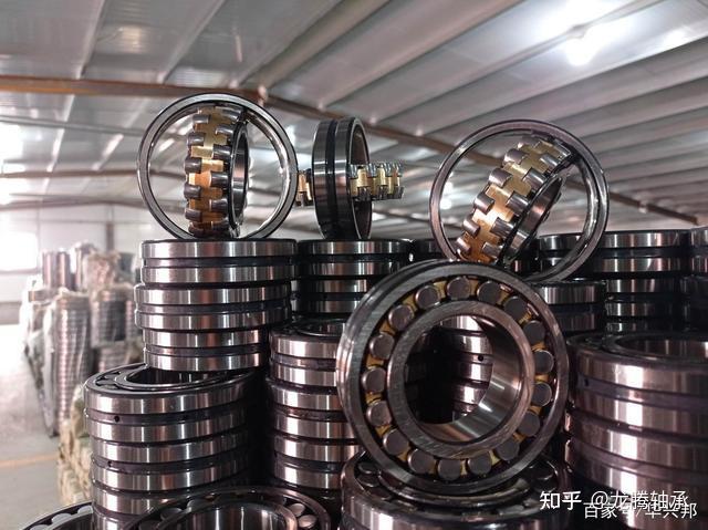 三类调心滚子轴承应用领域简介 - 知乎