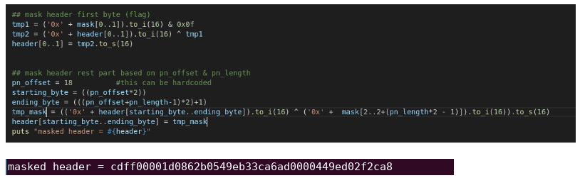 查看网络中的QUIC数据包 - 知乎