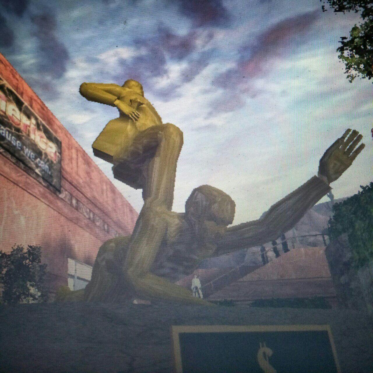 夺命邮差2（Postal 2）真的有那么不堪吗？ - 知乎