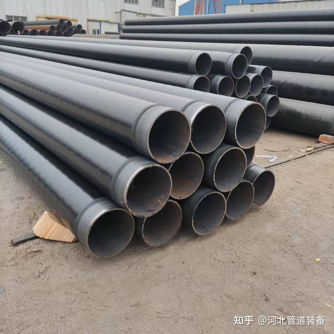 X42、X52、X60、X65、X70以及L245、L290、L320、L360、管线钢无缝钢管 天钢 包钢 华菱 - 知乎