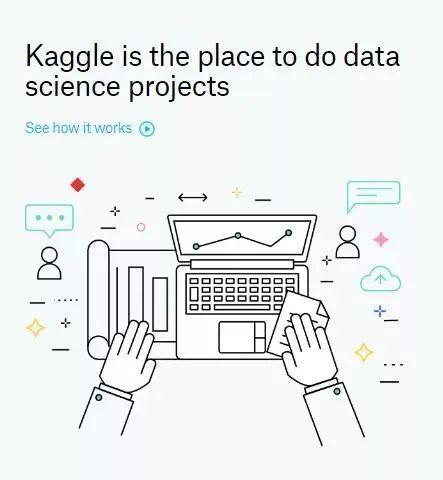 全年可参与，世界顶尖名校都认可的竞赛-Kaggle竞赛 - 知乎