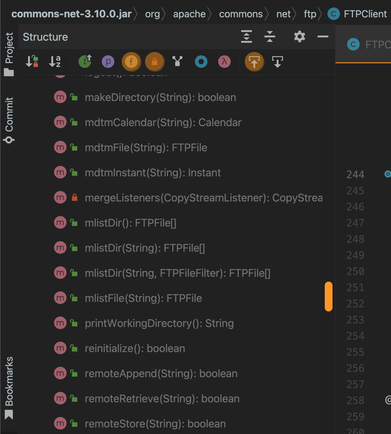 03-Java框架FTPClient 使用rename()移动文件和文件重命名 - 知乎