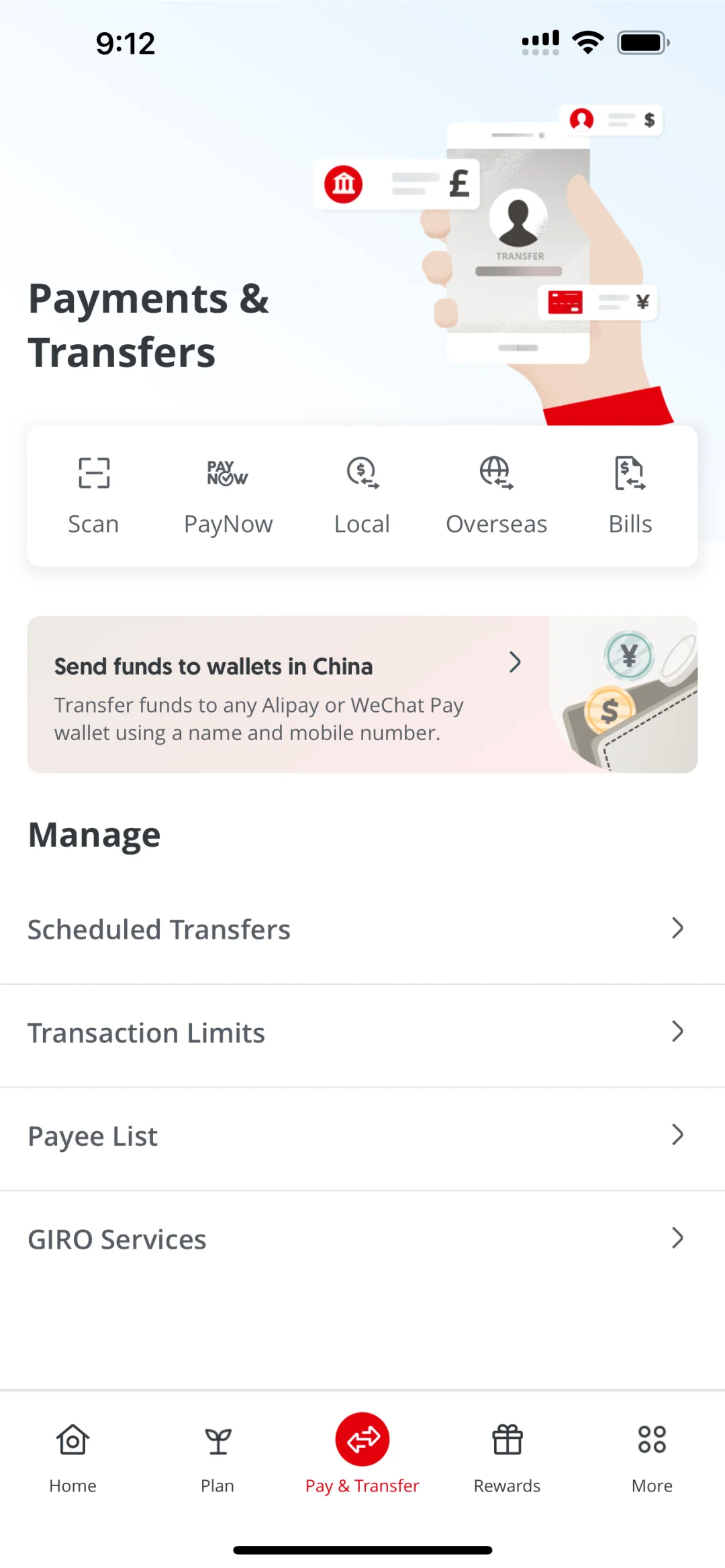 OCBC 全面清退大陆用户，资金转出最全攻略 - 知乎