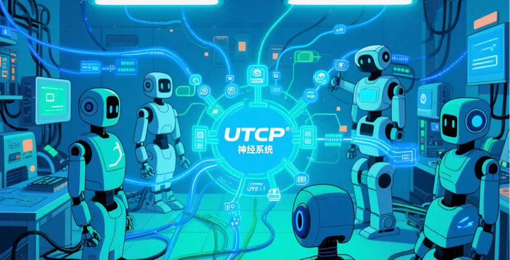 UTCP协议全面解读：工具调用进入“零代理”时代，MCP为何被淘汰？ - 知乎