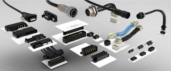 Samtec连接器技术前沿 | 深度理解电源完整性 - 知乎