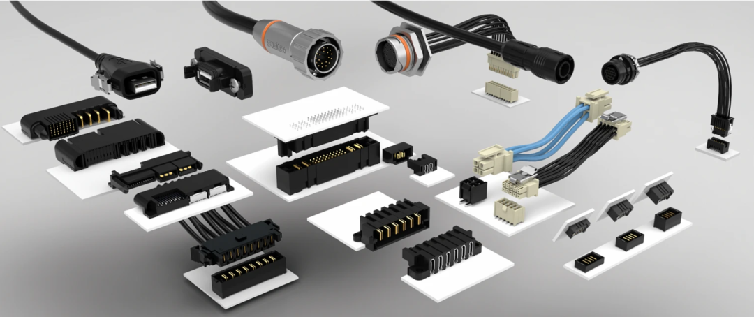 Samtec连接器技术前沿 | 深度理解电源完整性 - 知乎