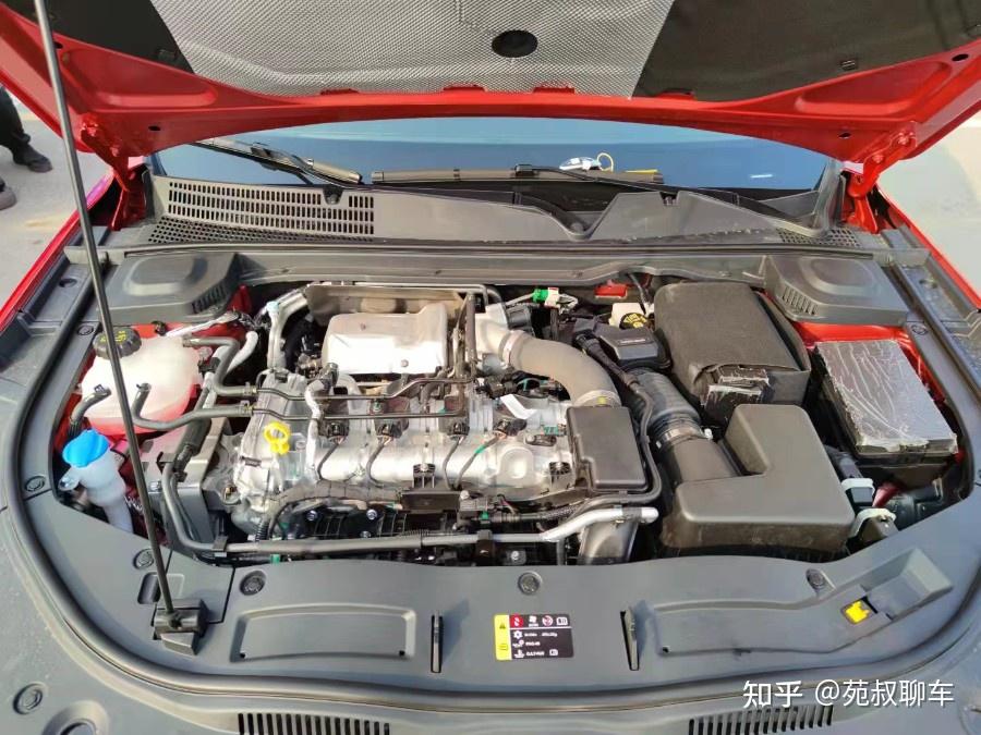 售价13.59万元起，奔腾B70 2.0T车型正式上市 - 知乎