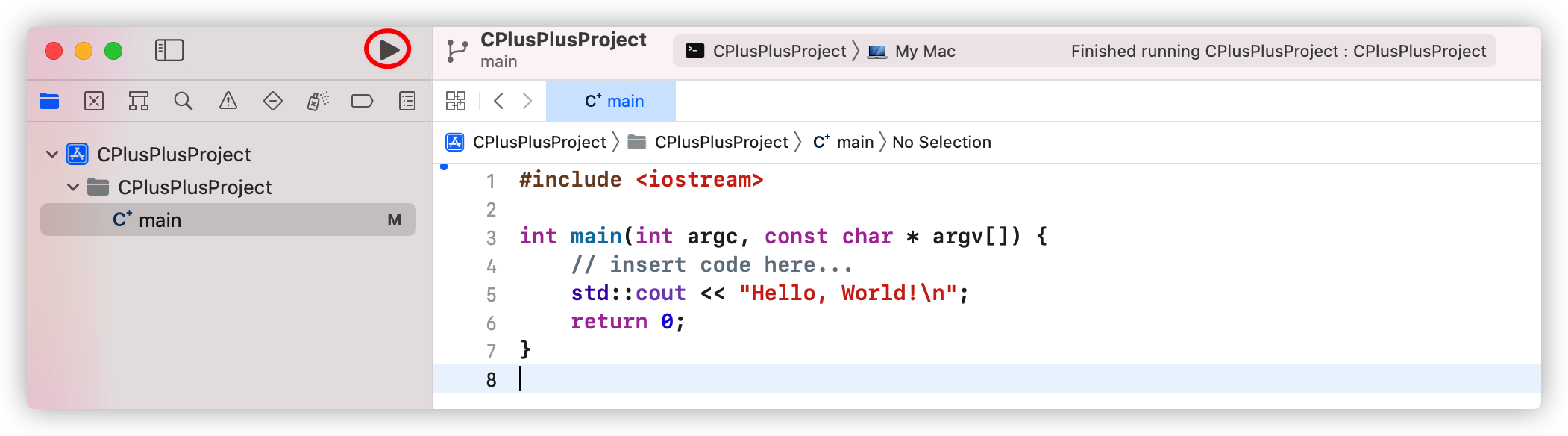 如何在 Mac 下配置学习 c/c++ 环境？ - 知乎