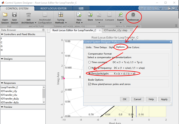 实例2 直流电机速度控制 - 知乎