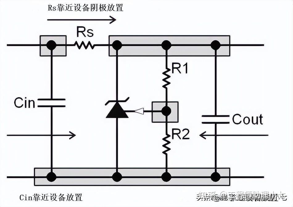 引脚功能+参数+工作原理+电路设计，一文带你搞懂LM431三端稳压器 - 知乎