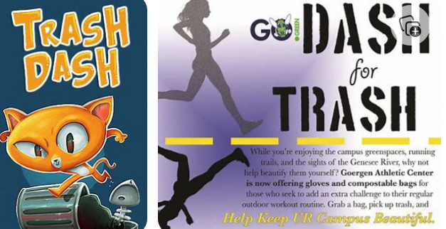 crash & trash & dash - 知乎