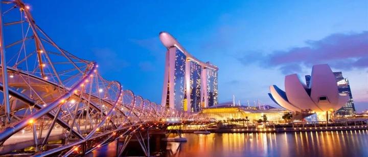 9月起，新加坡EP将实施评分制，申请门槛再提高！抓紧最后上车机会~ - 知乎