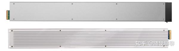 下一代企业级SSD设计规范EDSFF详解 - 知乎