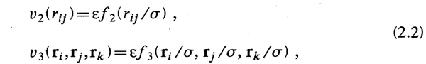 MD势能精讲第三篇：directional bonding potentials - 知乎