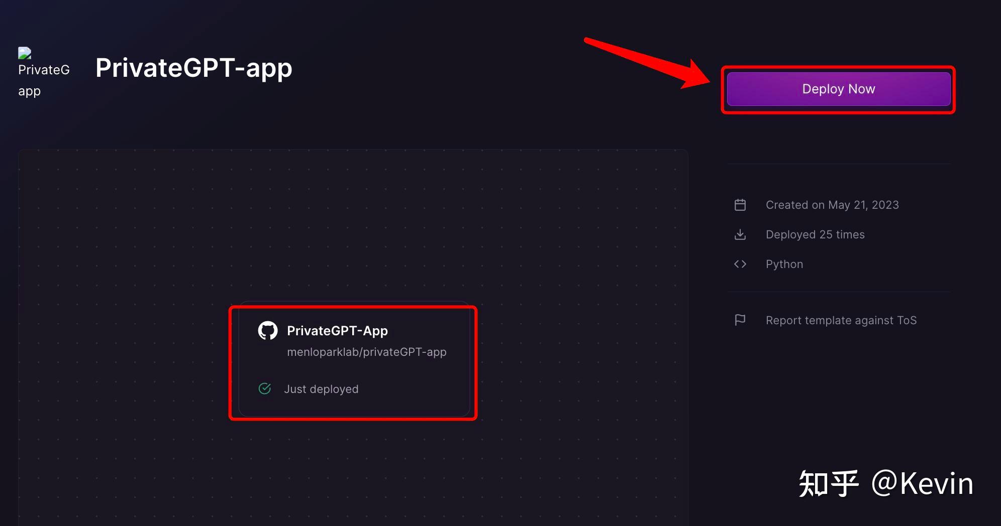 如何快速部署PrivateGPT？打造企业私有化GPT - 知乎