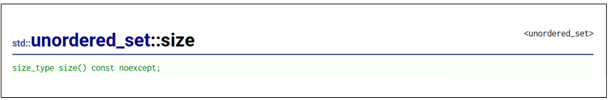 C++ STL中unordered_set容器最全解析与常考面试题 - 知乎