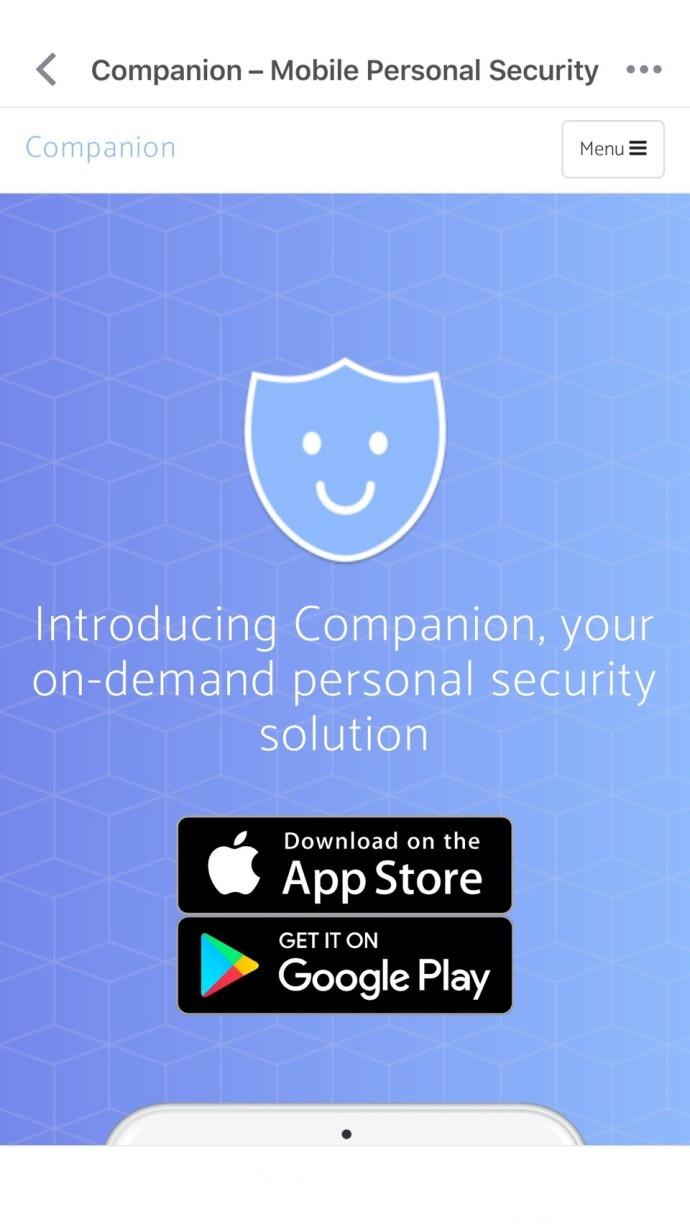 安利一个独自外出或打车的安全监控app - 知乎
