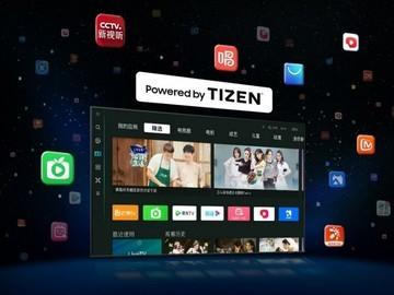 三星电视全新Tizen系统帮你在家实现自我提升 - 知乎